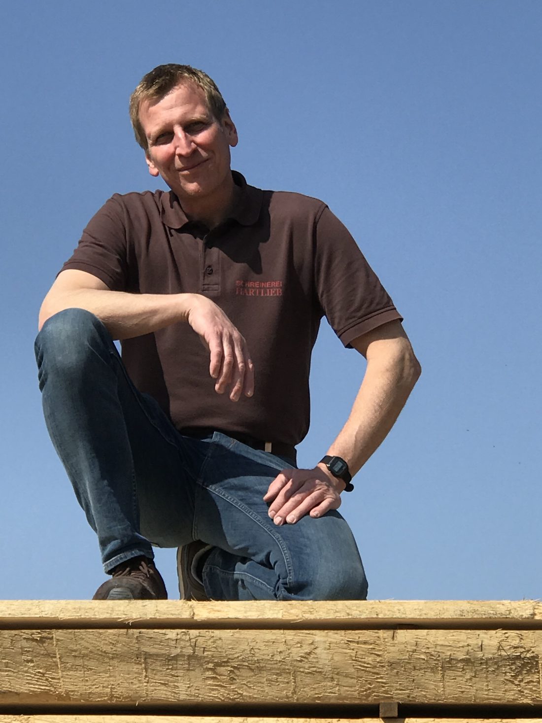 Firmenprofil | Schreinerei Hartlieb